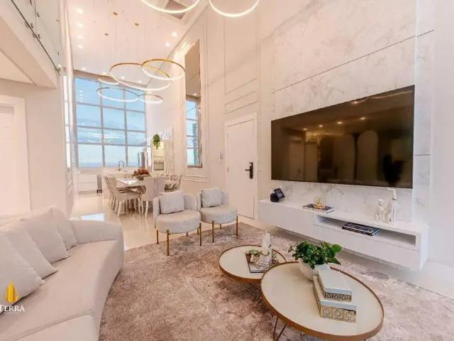 Apartamento para Venda em Balneário Camboriú/SC Centro 4 Quartos