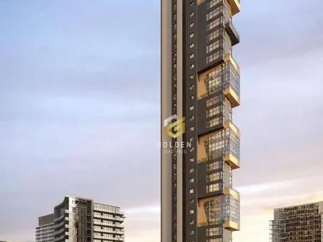 Apartamento para Venda em Balneário Camboriú/SC Centro 4 Quartos