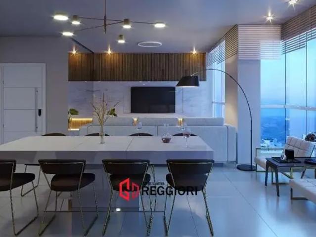 Apartamento para Venda em Balneário Camboriú/SC Centro 4 Quartos