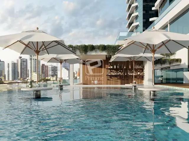Apartamento para Venda em Balneário Camboriú/SC Centro 4 Quartos