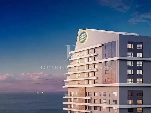 Apartamento para Venda em Balneário Camboriú/SC Centro 4 Quartos