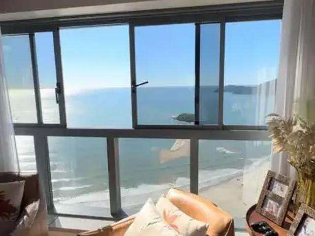 Apartamento para Venda em Balneário Camboriú/SC Centro 4 Quartos