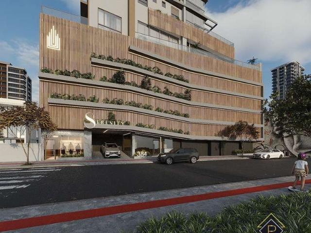 Apartamento para Venda em Balneário Camboriú/SC Centro 4 Quartos