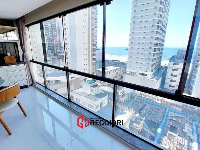 Apartamento para Venda em Balneário Camboriú/SC Centro 4 Quartos