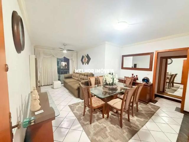 Apartamento para Venda em Balneário Camboriú/SC Centro 4 Quartos