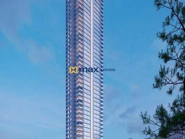 Apartamento para Venda em Balneário Camboriú/SC Centro 4 Quartos