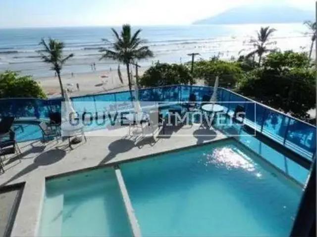 Apartamento para Venda em Balneário Camboriú/SC Centro 4 Quartos