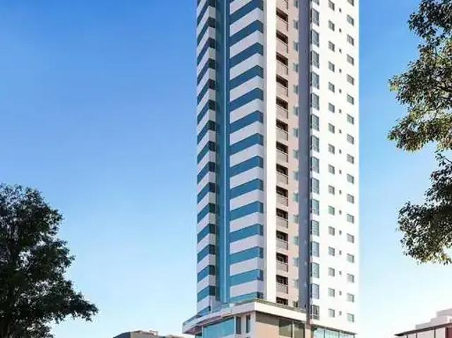 Apartamento para Venda em Balneário Camboriú/SC Centro 4 Quartos