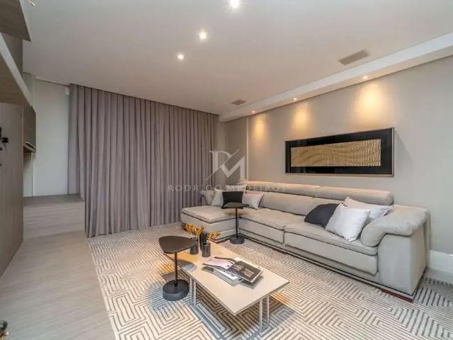 Apartamento para Venda em Balneário Camboriú/SC Centro 4 Quartos