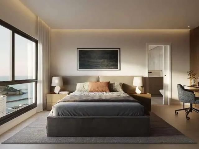 Apartamento para Venda em Balneário Camboriú/SC Centro 4 Quartos