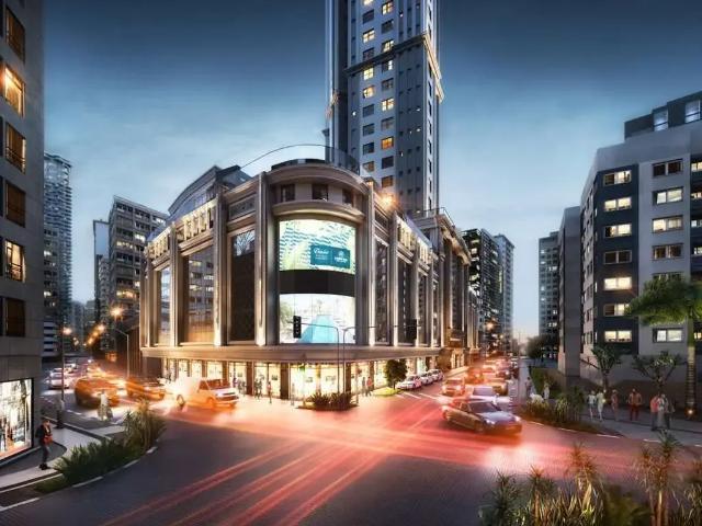 Apartamento para Venda em Balneário Camboriú/SC Centro 4 Quartos