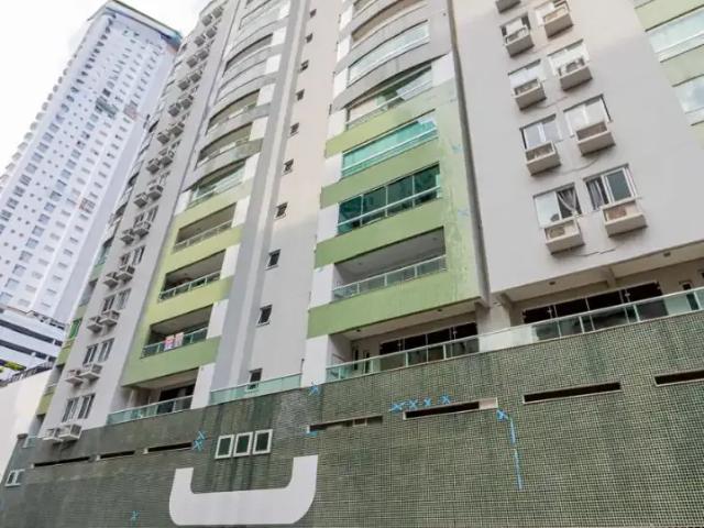Apartamento para Venda em Balneário Camboriú/SC Centro 4 Quartos