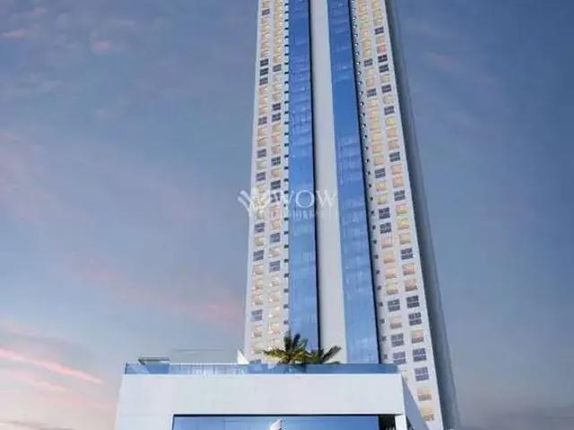 Apartamento para Venda em Balneário Camboriú/SC Centro 4 Quartos