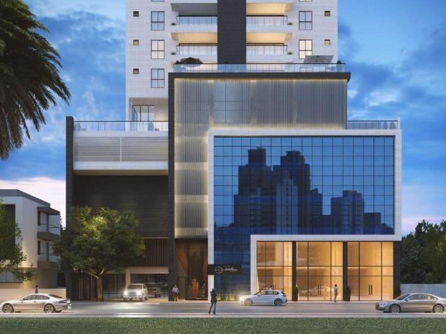 Apartamento para Venda em Balneário Camboriú/SC Centro 4 Quartos