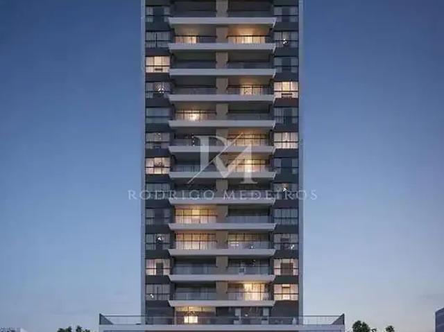 Apartamento para Venda em Balneário Camboriú/SC Centro 4 Quartos