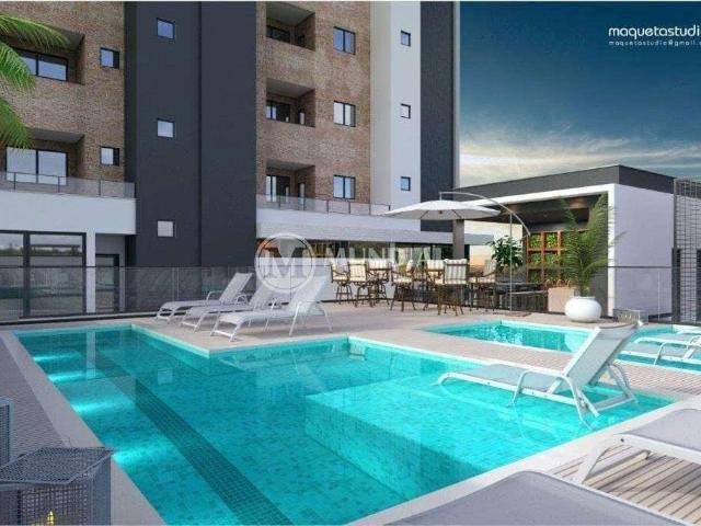 Apartamento para Venda em Balneário Camboriú/SC Centro 4 Quartos