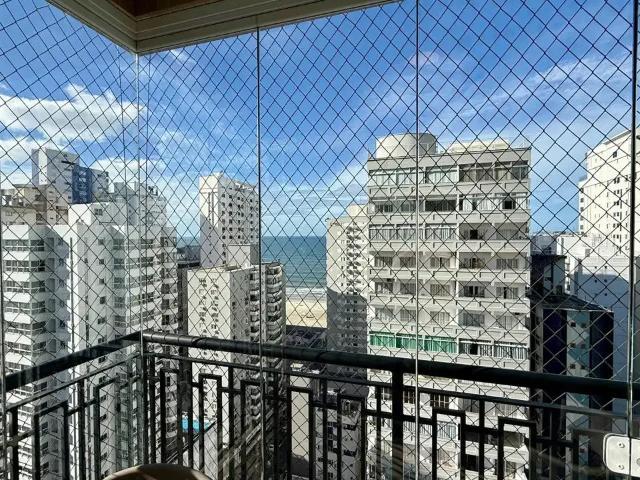 Apartamento para Venda em Balneário Camboriú/SC Centro 4 Quartos