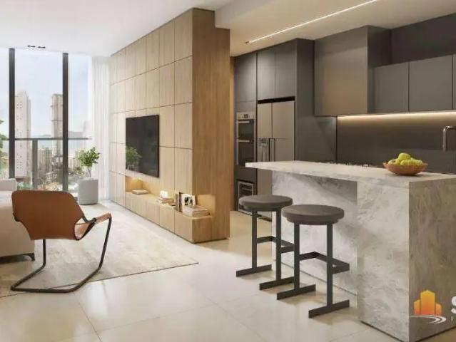 Apartamento para Venda em Balneário Camboriú/SC Centro 4 Quartos