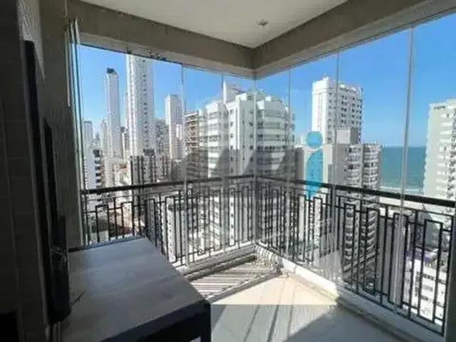 Apartamento para Venda em Balneário Camboriú/SC Centro 4 Quartos