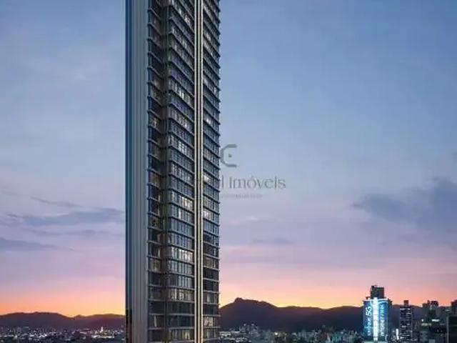 Apartamento para Venda em Balneário Camboriú/SC Centro 4 Quartos