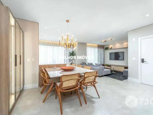 Apartamento para Venda em Balneário Camboriú/SC Centro 4 Quartos