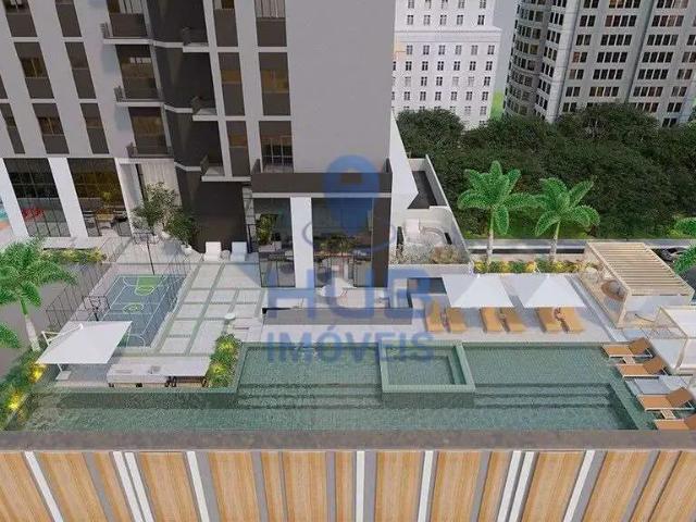 Apartamento para Venda em Balneário Camboriú/SC Centro