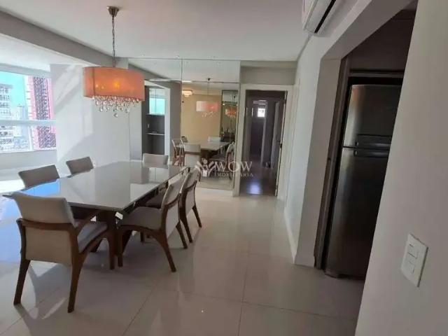 Apartamento para Venda em Balneário Camboriú/SC Centro 4 Quartos