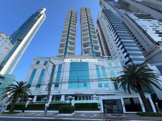 Apartamento para Venda em Balneário Camboriú/SC Centro 4 Quartos