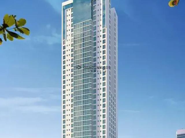 Apartamento para Venda em Balneário Camboriú/SC Centro 4 Quartos