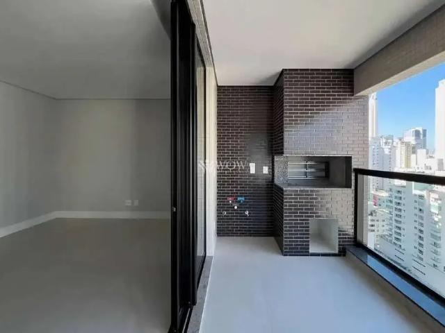 Apartamento para Venda em Balneário Camboriú/SC Centro 4 Quartos