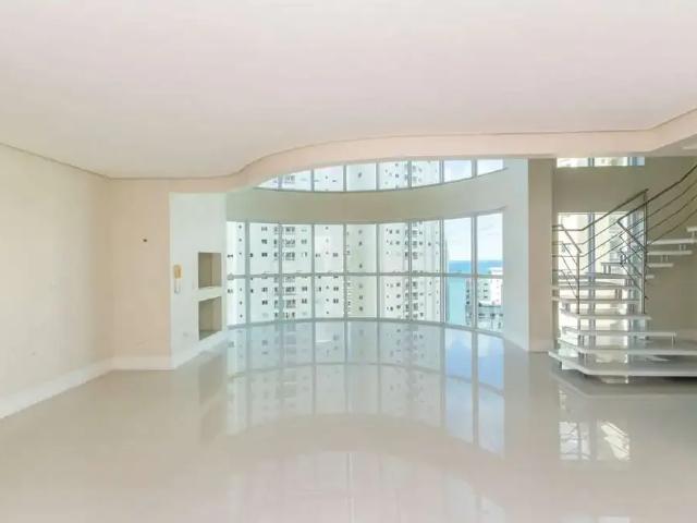 Apartamento para Venda em Balneário Camboriú/SC Centro 4 Quartos