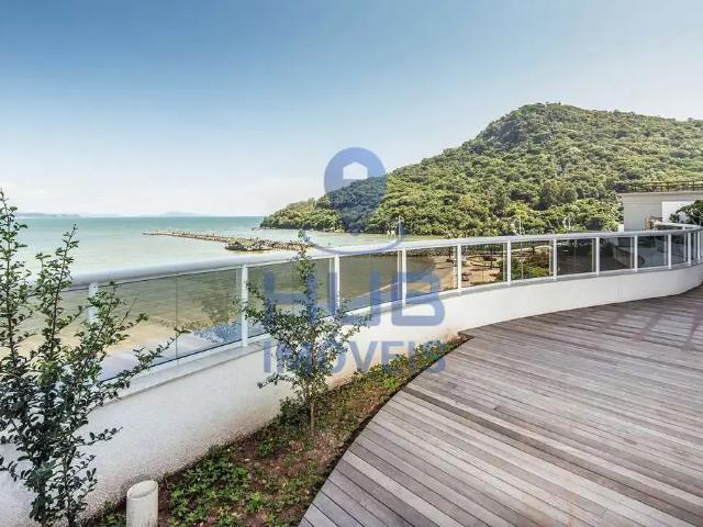 Apartamento para Venda em Balneário Camboriú/SC Centro 4 Quartos