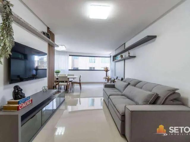 Apartamento para Venda em Balneário Camboriú/SC Centro 4 Quartos