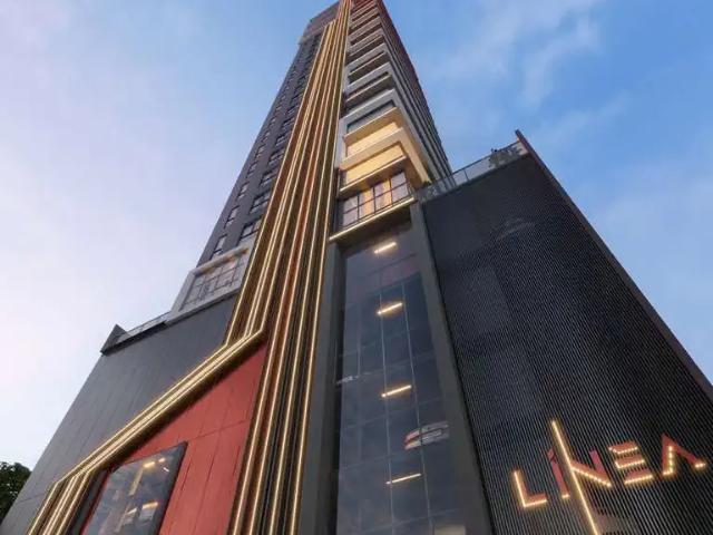 Apartamento para Venda em Balneário Camboriú/SC Centro 4 Quartos