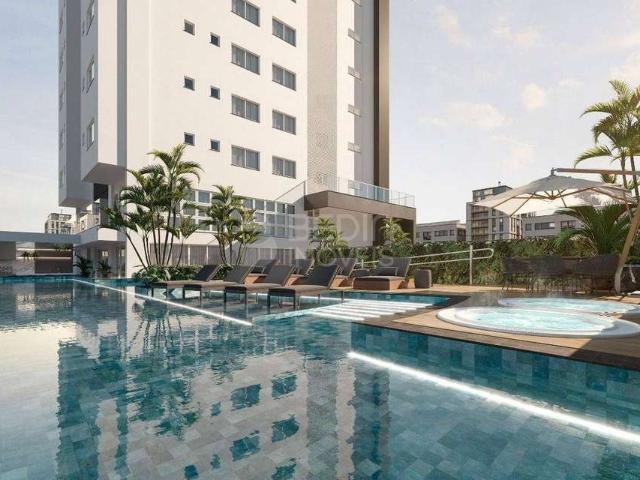 Apartamento para Venda em Balneário Camboriú/SC Centro 4 Quartos