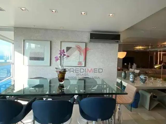 Apartamento para Venda em Balneário Camboriú/SC Centro 4 Quartos