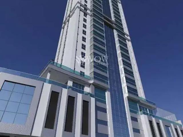 Apartamento para Venda em Balneário Camboriú/SC Centro 4 Quartos