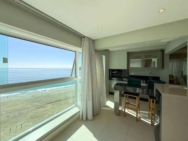 Apartamento para Venda em Balneário Camboriú/SC Barra Sul 4 Quartos
