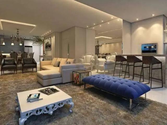 Apartamento para Venda em Balneário Camboriú/SC Centro 4 Quartos