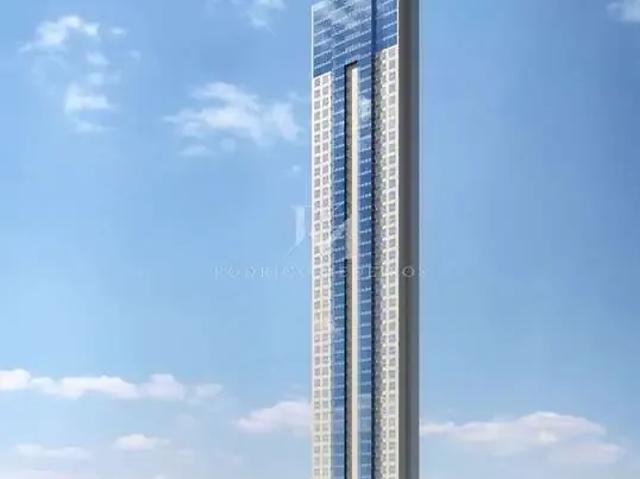 Apartamento para Venda em Balneário Camboriú/SC Centro 4 Quartos