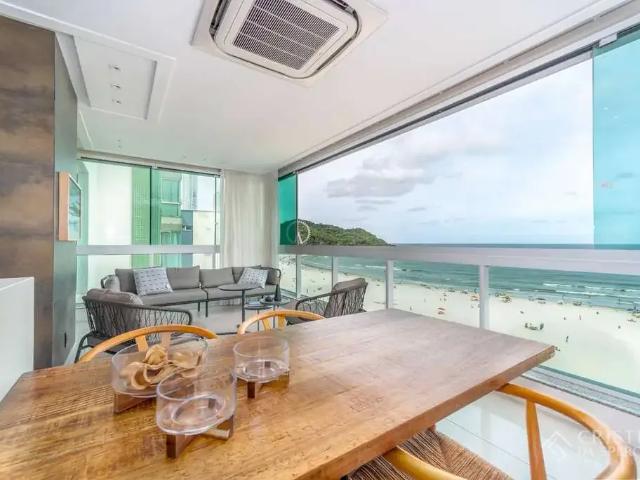 Apartamento para Venda em Balneário Camboriú/SC Centro 4 Quartos