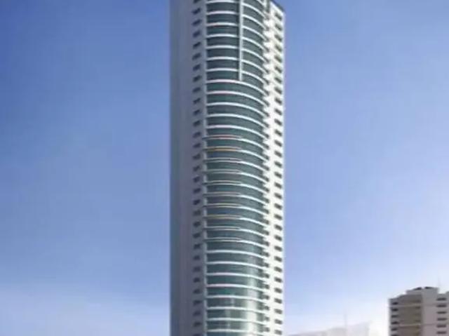Apartamento para Venda em Balneário Camboriú/SC Centro 4 Quartos