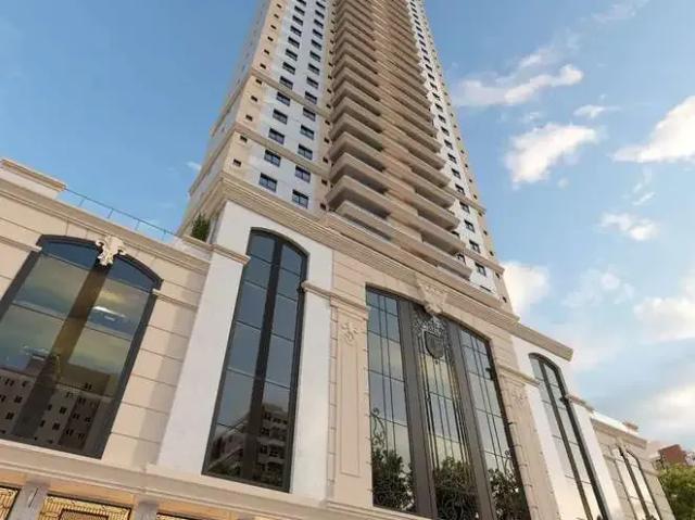 Apartamento para Venda em Balneário Camboriú/SC Centro 4 Quartos