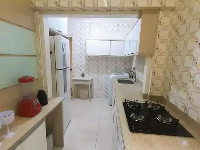 Apartamento para Venda em Balneário Camboriú/SC Centro 4 Quartos