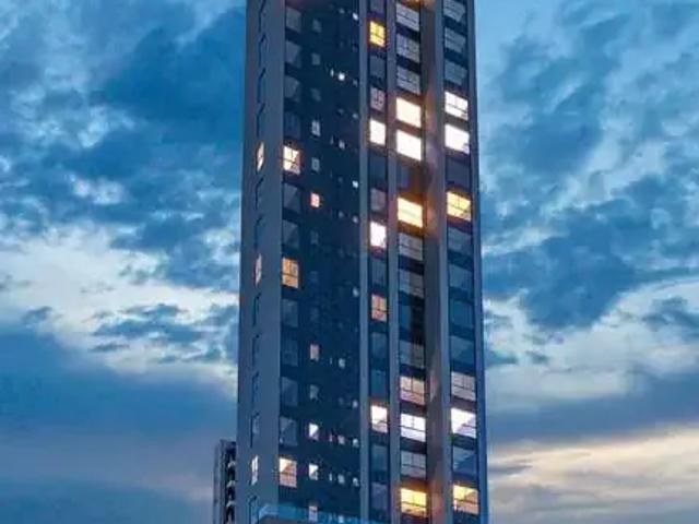 Apartamento para Venda em Balneário Camboriú/SC Centro 4 Quartos