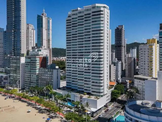 Apartamento para Venda em Balneário Camboriú/SC Centro 4 Quartos