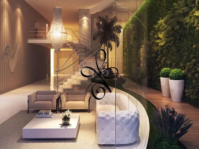 Apartamento para Venda em Balneário Camboriú/SC Centro 4 Quartos
