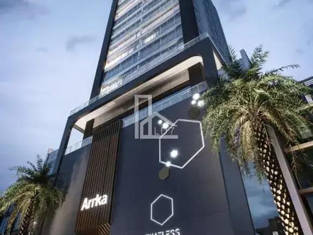 Apartamento para Venda em Balneário Camboriú/SC Centro 4 Quartos