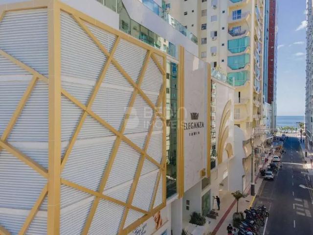 Apartamento para Venda em Balneário Camboriú/SC Centro 4 Quartos