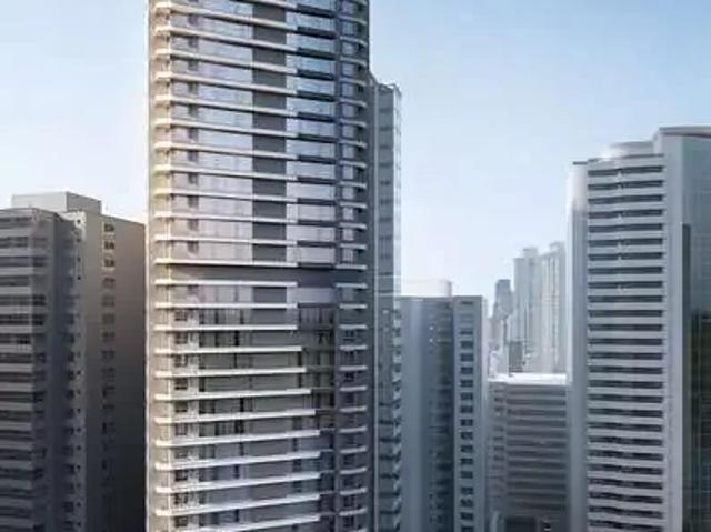 Apartamento para Venda em Balneário Camboriú/SC Centro 4 Quartos